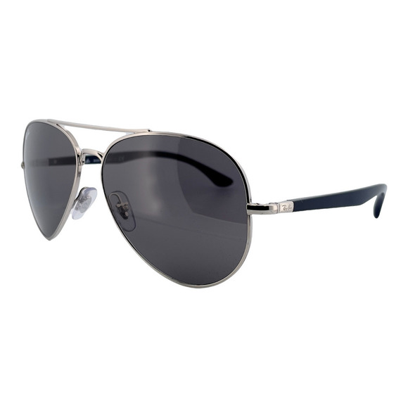 Ray-Ban | Accessories | Ray Ban Sunglasses Rb3675 03b 58 Silver Frame ...